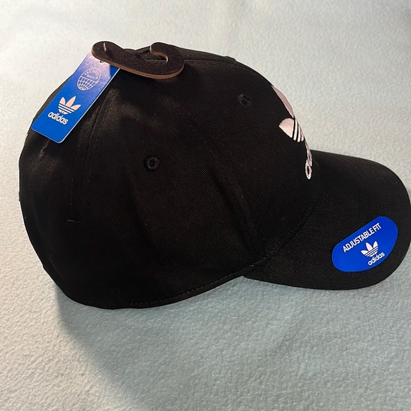 adidas | Accessories | Adidas Mans Hat Size Osfm | Poshmark